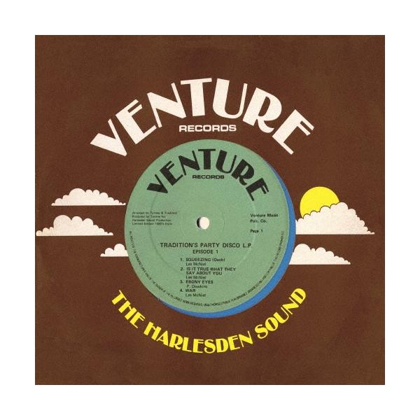 【発売日：2025年07月16日】ご注文後のキャンセル・返品は承れません。発売日:2025年07月16日/商品ID:6854041/ジャンル:WORLD/REGGAE/フォーマット:CD/構成数:1/レーベル:Tradition/Octav...