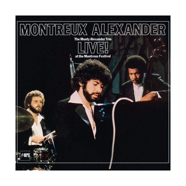 【発売日：2025年07月23日】ご注文後のキャンセル・返品は承れません。発売日:2025年07月23日/商品ID:6854048/ジャンル:JAZZ/フォーマット:CD/構成数:1/レーベル:SOLID、MPS/アーティスト:Monty ...