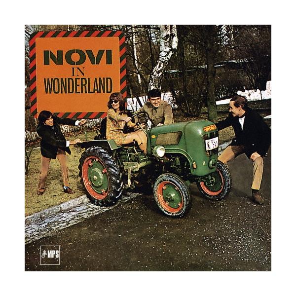 【発売日：2025年07月23日】ご注文後のキャンセル・返品は承れません。発売日:2025年07月23日/商品ID:6854050/ジャンル:JAZZ/フォーマット:CD/構成数:1/レーベル:SOLID、MPS/アーティスト:Novi S...