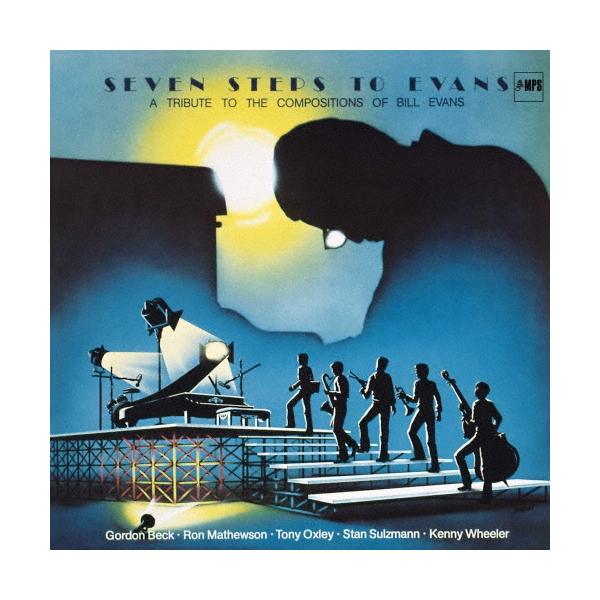 【発売日：2025年07月23日】ご注文後のキャンセル・返品は承れません。発売日:2025年07月23日/商品ID:6854063/ジャンル:JAZZ/フォーマット:CD/構成数:1/レーベル:SOLID、MPS/アーティスト:Gordon...