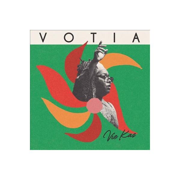 【発売日：2025年08月07日】ご注文後のキャンセル・返品は承れません。発売日:2025年08月07日/商品ID:6854186/ジャンル:WORLD/REGGAE/フォーマット:LP/構成数:1/レーベル:Ajabu!/アーティスト:V...