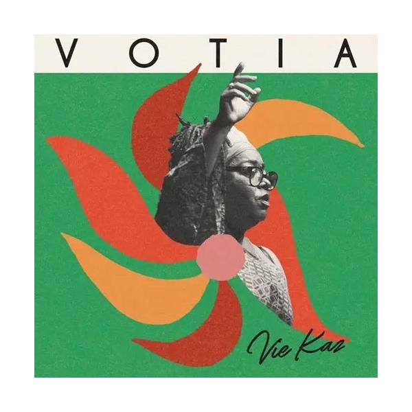 【発売日：2025年07月25日】ご注文後のキャンセル・返品は承れません。発売日:2025年07月25日/商品ID:6854187/ジャンル:WORLD/REGGAE/フォーマット:CD/構成数:1/レーベル:Ajabu!/アーティスト:V...