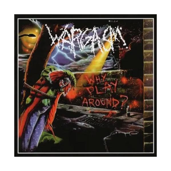 【発売日：2025年07月25日】ご注文後のキャンセル・返品は承れません。発売日:2025年07月25日/商品ID:6854196/ジャンル:ROCK/POP/フォーマット:CD/構成数:1/レーベル:Hammerheart/アーティスト:...