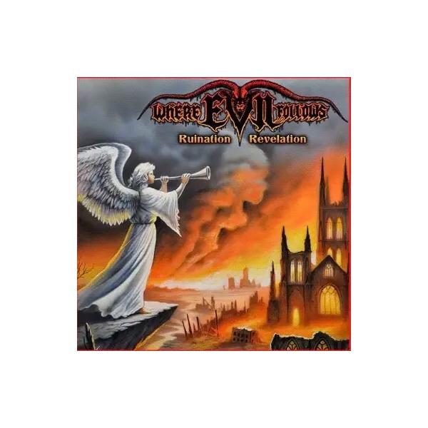 【発売日：2025年08月16日】ご注文後のキャンセル・返品は承れません。発売日:2025年08月16日/商品ID:6854207/ジャンル:ROCK/POP/フォーマット:CD/構成数:1/レーベル:Stormspell/アーティスト:W...