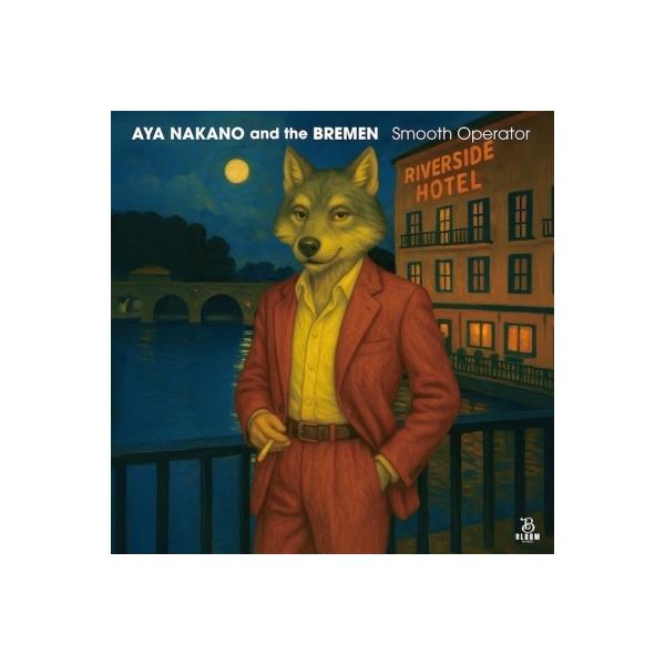 【発売日：2025年08月20日】ご注文後のキャンセル・返品は承れません。発売日:2025年08月20日/商品ID:6854280/ジャンル:J-POP/フォーマット:7inch Single/構成数:1/レーベル:Bloom Music/...