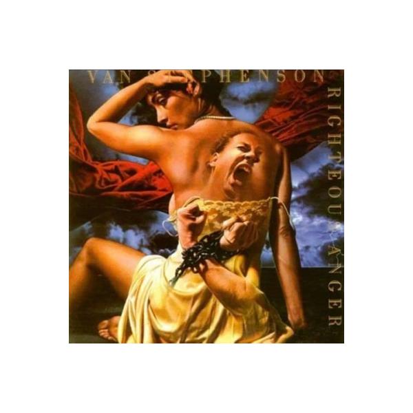 【発売日：2025年07月30日】ご注文後のキャンセル・返品は承れません。発売日:2025年07月30日/商品ID:6854300/ジャンル:ROCK/POP/フォーマット:CD/構成数:1/レーベル:Melodic Rock Classi...