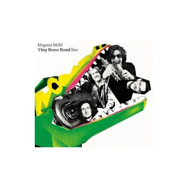 【発売日：2025年06月30日】ご注文後のキャンセル・返品は承れません。発売日:2025年06月30日/商品ID:6854306/ジャンル:JAZZ/フォーマット:CD/構成数:1/レーベル:Nwog Records/アーティスト:Mag...