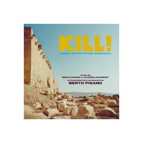 【発売日：2025年06月11日】ご注文後のキャンセル・返品は承れません。発売日:2025年06月11日/商品ID:6854311/ジャンル:サウンドトラック/フォーマット:CD/構成数:1/レーベル:Quartet Records/アーテ...