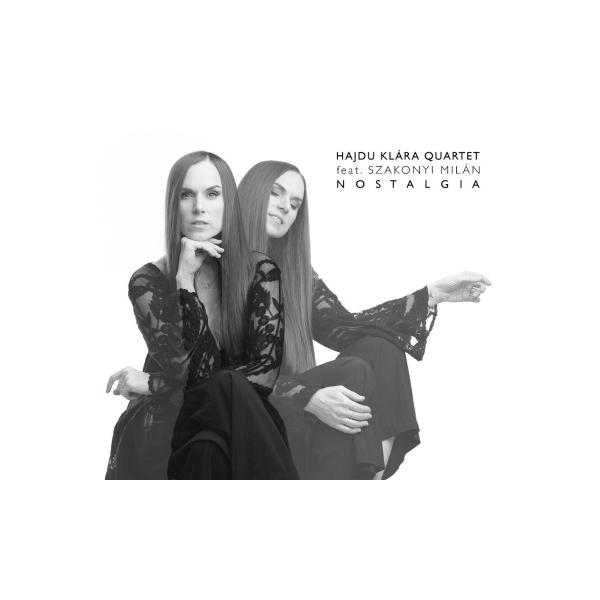 【発売日：2025年06月30日】ご注文後のキャンセル・返品は承れません。発売日:2025年06月下旬/商品ID:6854462/ジャンル:JAZZ/フォーマット:CD/構成数:1/レーベル:Hajdu Klara/アーティスト:Hajdu...