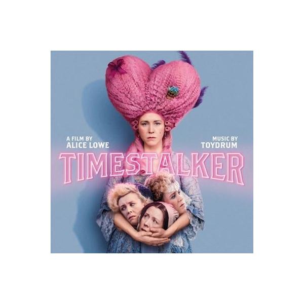 【発売日：2025年06月13日】ご注文後のキャンセル・返品は承れません。発売日:2025年06月13日/商品ID:6854930/ジャンル:サウンドトラック/フォーマット:LP/構成数:1/レーベル:INVADA/アーティスト:Toydr...