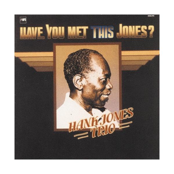 【発売日：2025年07月23日】ご注文後のキャンセル・返品は承れません。発売日:2025年07月23日/商品ID:6855031/ジャンル:JAZZ/フォーマット:CD/構成数:1/レーベル:SOLID、MPS/アーティスト:Hank J...