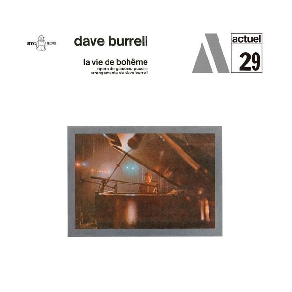 【発売日：2025年07月23日】ご注文後のキャンセル・返品は承れません。発売日:2025年07月23日/商品ID:6855043/ジャンル:JAZZ/フォーマット:CD/構成数:1/レーベル:SOLID、BYG/アーティスト:Dave B...