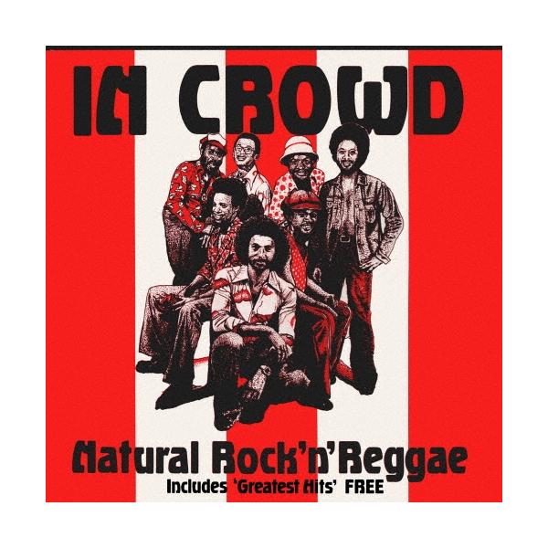 【発売日：2025年09月06日】ご注文後のキャンセル・返品は承れません。発売日:2025年09月06日/商品ID:6855068/ジャンル:WORLD/REGGAE/フォーマット:CD/構成数:3/レーベル:Solid Records/ア...