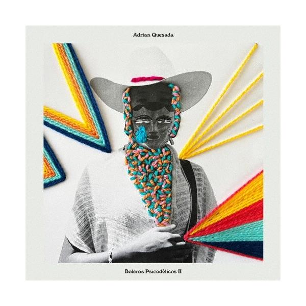 【発売日：2025年07月02日】ご注文後のキャンセル・返品は承れません。発売日:2025年07月02日/商品ID:6864424/ジャンル:WORLD/REGGAE/フォーマット:CD/構成数:1/レーベル:ATO/アーティスト:Adri...