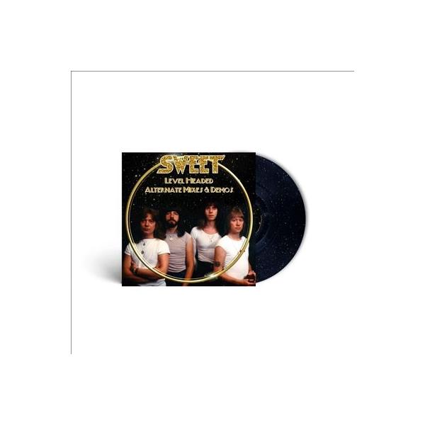 【発売日：2025年06月20日】ご注文後のキャンセル・返品は承れません。発売日:2025年06月20日/商品ID:6864501/ジャンル:ROCK/POP/フォーマット:LP/構成数:1/レーベル:Metalville/アーティスト:S...