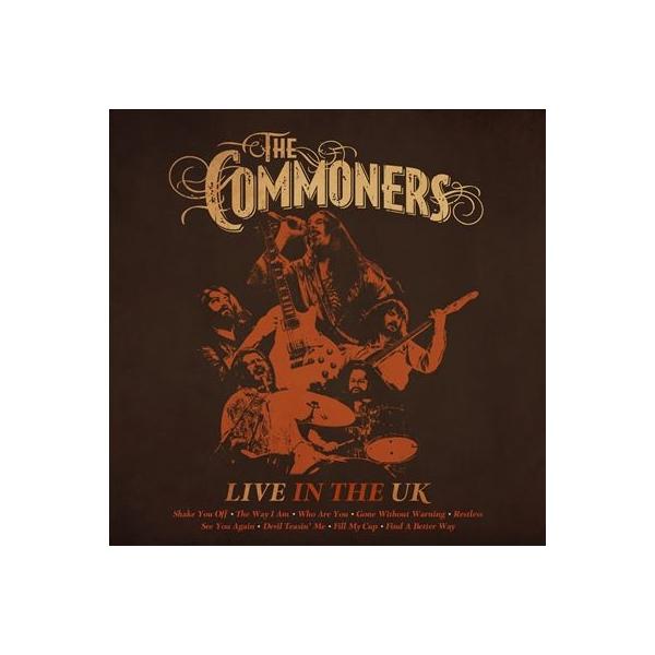 【発売日：2025年06月06日】ご注文後のキャンセル・返品は承れません。発売日:2025年06月06日/商品ID:6864520/ジャンル:ROCK/POP/フォーマット:LP/構成数:1/レーベル:Imports/アーティスト:The ...