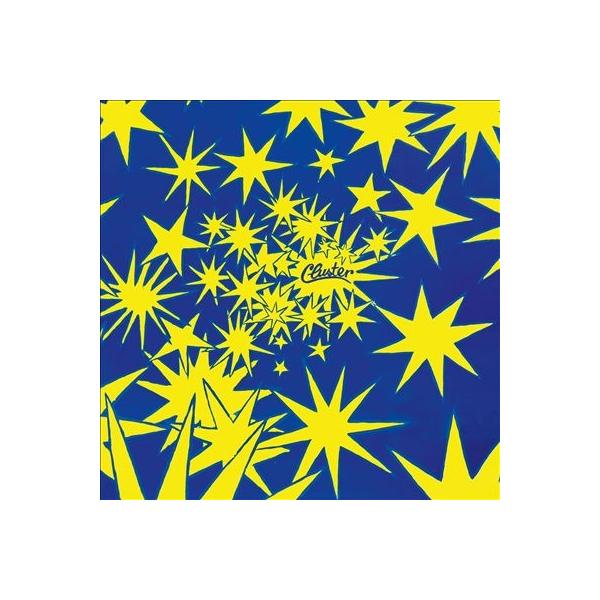 【発売日：2025年07月11日】ご注文後のキャンセル・返品は承れません。発売日:2025年07月11日/商品ID:6864587/ジャンル:JAZZ/フォーマット:LP/構成数:1/レーベル:Bureau B/アーティスト:Cluster...