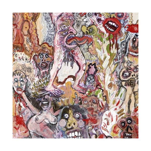 【発売日：2025年07月09日】ご注文後のキャンセル・返品は承れません。発売日:2025年07月09日/商品ID:6864609/ジャンル:ROCK/POP/フォーマット:CD/構成数:1/レーベル:Sub Pop/アーティスト:The ...