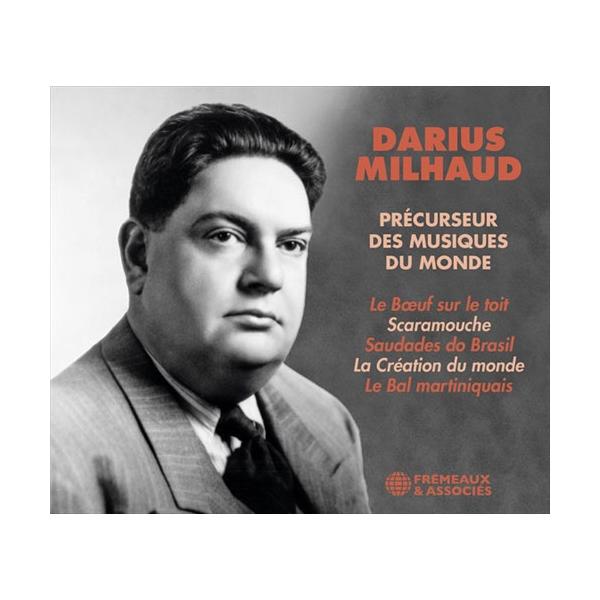 【発売日：2025年06月25日】ご注文後のキャンセル・返品は承れません。発売日:2025年06月25日/商品ID:6871598/ジャンル:CLASSICAL/フォーマット:CD/構成数:2/レーベル:Fremeaux &amp; Ass...