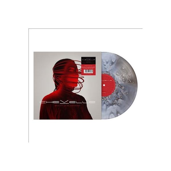 【発売日：2025年08月15日】ご注文後のキャンセル・返品は承れません。発売日:2025年08月15日/商品ID:6879303/ジャンル:ROCK/POP/フォーマット:LP/構成数:1/レーベル:BMG/アーティスト:Chevelle...