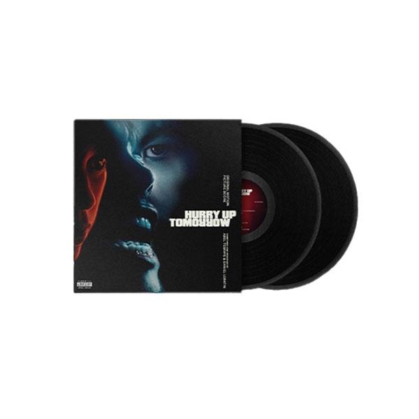 【発売日：2025年07月11日】ご注文後のキャンセル・返品は承れません。発売日:2025年07月11日/商品ID:6879304/ジャンル:サウンドトラック/フォーマット:LP/構成数:2/レーベル:Republic/アーティスト:The...