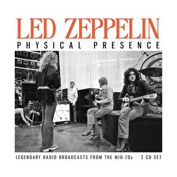 【発売日：2025年06月24日】ご注文後のキャンセル・返品は承れません。発売日:2025年06月24日/商品ID:6879721/ジャンル:ROCK/POP/フォーマット:CD/構成数:3/レーベル:Left Field Media/アー...