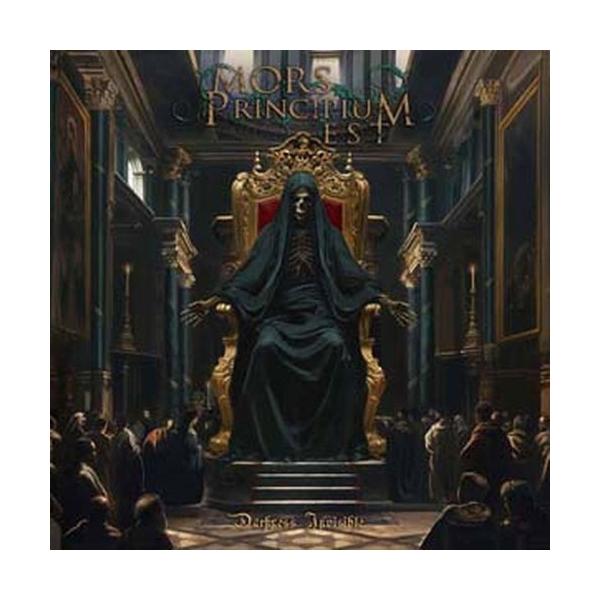 【発売日：2025年09月26日】ご注文後のキャンセル・返品は承れません。発売日:2025年09月26日/商品ID:6879737/ジャンル:ROCK/POP/フォーマット:CD/構成数:1/レーベル:Perception/アーティスト:M...