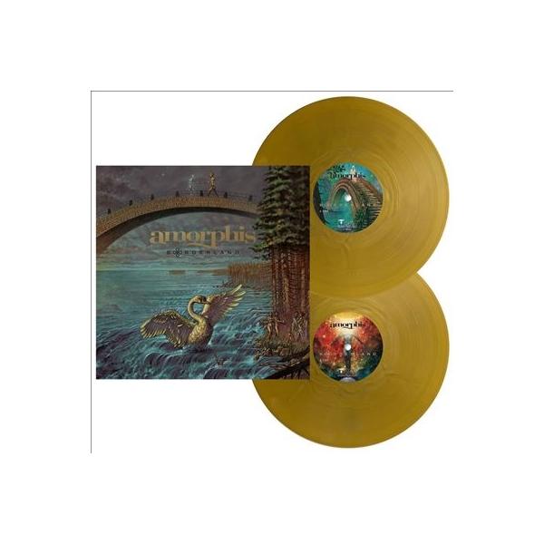 【発売日：2025年09月26日】ご注文後のキャンセル・返品は承れません。発売日:2025年09月26日/商品ID:6879750/ジャンル:ROCK/POP/フォーマット:LP/構成数:2/レーベル:Reigning Phoenix Mu...