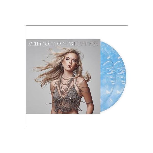 【発売日：2025年09月26日】ご注文後のキャンセル・返品は承れません。発売日:2025年09月26日/商品ID:6879815/ジャンル:COUNTRY/BLUES/フォーマット:LP/構成数:2/レーベル:SME Nashville/...