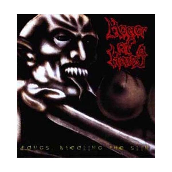 【発売日：2025年07月04日】ご注文後のキャンセル・返品は承れません。発売日:2025年07月04日/商品ID:6879821/ジャンル:ROCK/POP/フォーマット:CD/構成数:1/レーベル:Vic/アーティスト:Horror O...