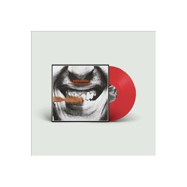【発売日：2025年07月01日】ご注文後のキャンセル・返品は承れません。発売日:2025年07月01日/商品ID:6879825/ジャンル:ROCK/POP/フォーマット:LP/構成数:1/レーベル:Saifam/アーティスト:Pepe ...