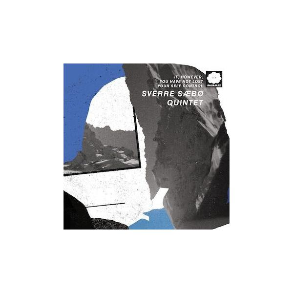 【発売日：2025年07月10日】ご注文後のキャンセル・返品は承れません。発売日:2025年07月10日/商品ID:6894538/ジャンル:JAZZ/フォーマット:CD/構成数:1/レーベル:Sauajazz/アーティスト:Sverre ...