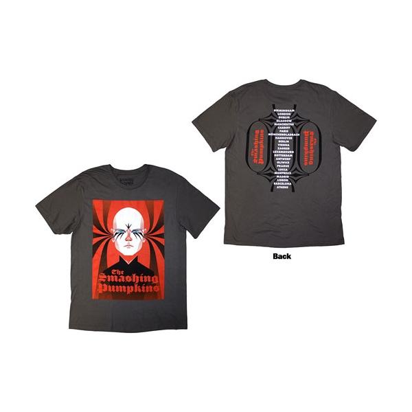 【発売日：2025年06月15日】ご注文後のキャンセル・返品は承れません。発売日:2025年06月15日/商品ID:6894574/ジャンル:グッズ/フォーマット:Apparel/構成数:1/レーベル:---/アーティスト:Smashing...