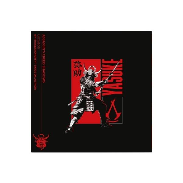 【発売日：2025年10月17日】ご注文後のキャンセル・返品は承れません。発売日:2025年10月17日/商品ID:6894929/ジャンル:アニメ/キッズ/ゲーム音楽 (A)/フォーマット:LP/構成数:1/レーベル:Laced Reco...