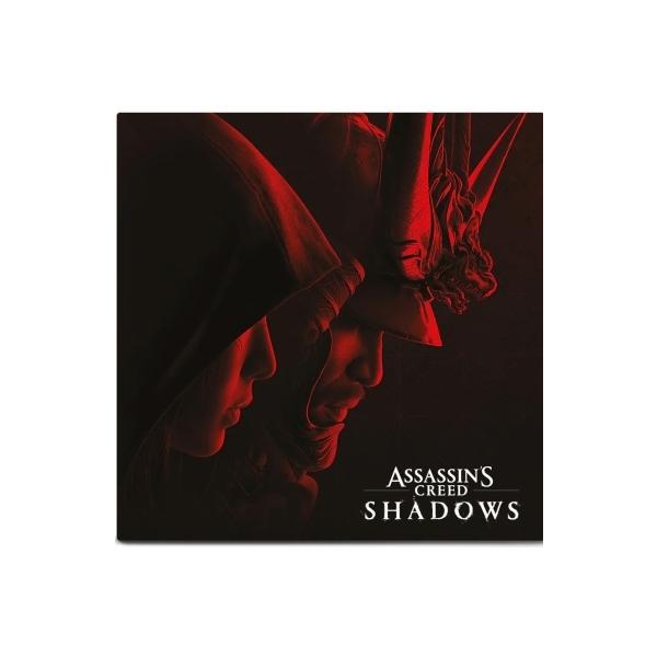 【発売日：2025年10月17日】ご注文後のキャンセル・返品は承れません。発売日:2025年10月17日/商品ID:6894933/ジャンル:アニメ/キッズ/ゲーム音楽 (A)/フォーマット:LP/構成数:4/レーベル:Laced Reco...