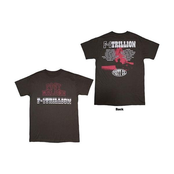 【発売日：2025年06月30日】ご注文後のキャンセル・返品は承れません。発売日:2025年06月/商品ID:6894937/ジャンル:グッズ/フォーマット:Apparel/構成数:1/レーベル:---/アーティスト:Post Malone...