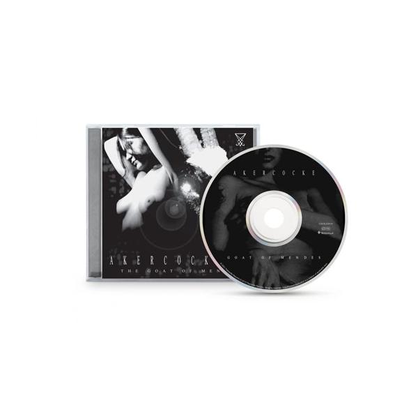 【発売日：2025年08月01日】ご注文後のキャンセル・返品は承れません。発売日:2025年08月01日/商品ID:6901579/ジャンル:ROCK/POP/フォーマット:CD/構成数:1/レーベル:Peaceville Records/...