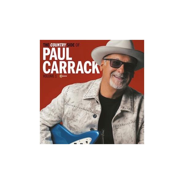 【発売日：2025年08月08日】ご注文後のキャンセル・返品は承れません。発売日:2025年08月上旬/商品ID:6901592/ジャンル:ROCK/POP/フォーマット:CD/構成数:1/レーベル:Carrack UK/アーティスト:Pa...