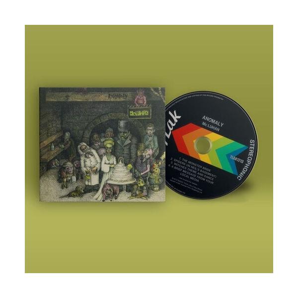 【発売日：2025年07月25日】ご注文後のキャンセル・返品は承れません。発売日:2025年07月25日/商品ID:6901594/ジャンル:ROCK/POP/フォーマット:CD/構成数:1/レーベル:Think Like A Key Re...