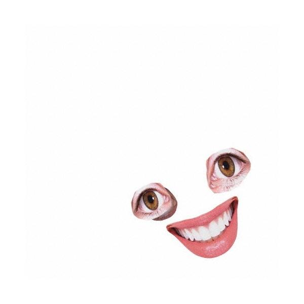 【発売日：2025年07月09日】ご注文後のキャンセル・返品は承れません。発売日:2025年07月09日/商品ID:6901867/ジャンル:ROCK/POP/フォーマット:CD/構成数:1/レーベル:Partisan Records/アー...