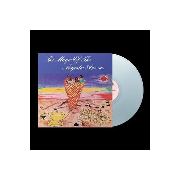 【発売日：2025年08月08日】ご注文後のキャンセル・返品は承れません。発売日:2025年08月08日/商品ID:6902453/ジャンル:SOUL/CLUB/RAP/フォーマット:LP/構成数:1/レーベル:Numero Group/ア...