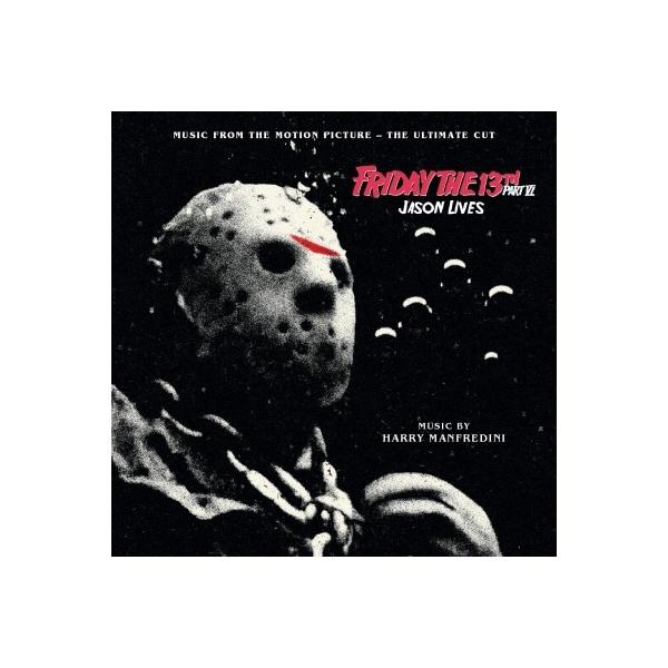 【発売日：2025年07月08日】ご注文後のキャンセル・返品は承れません。発売日:2025年07月08日/商品ID:6903005/ジャンル:サウンドトラック/フォーマット:CD/構成数:1/レーベル:La-La Land Records/...