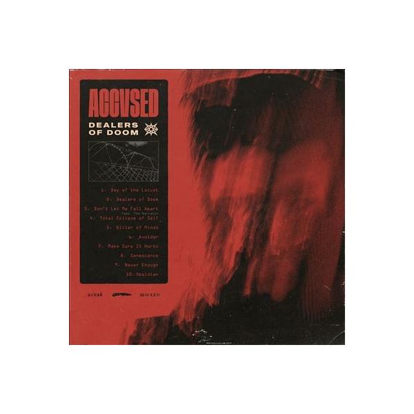 【発売日：2025年08月08日】ご注文後のキャンセル・返品は承れません。発売日:2025年08月08日/商品ID:6903022/ジャンル:ROCK/POP/フォーマット:CD/構成数:1/レーベル:Arising Empire/アーティ...