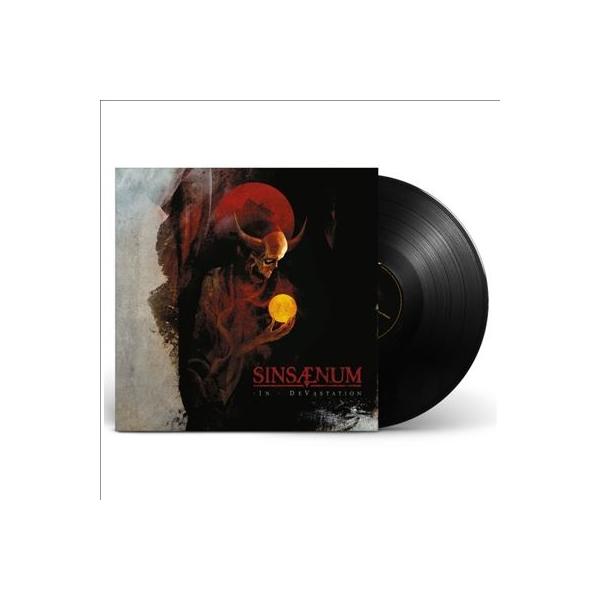 【発売日：2025年08月08日】ご注文後のキャンセル・返品は承れません。発売日:2025年08月08日/商品ID:6903039/ジャンル:ROCK/POP/フォーマット:LP/構成数:1/レーベル:Earmusic/アーティスト:Sin...