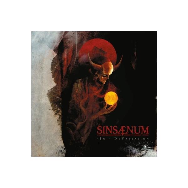 【発売日：2025年08月08日】ご注文後のキャンセル・返品は承れません。発売日:2025年08月08日/商品ID:6903040/ジャンル:ROCK/POP/フォーマット:CD/構成数:1/レーベル:Earmusic/アーティスト:Sin...