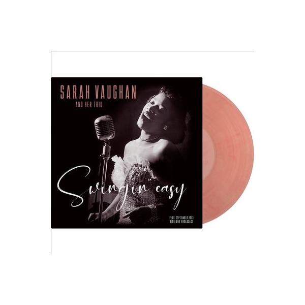 【発売日：2025年07月11日】ご注文後のキャンセル・返品は承れません。発売日:2025年07月11日/商品ID:6903065/ジャンル:JAZZ/フォーマット:LP/構成数:1/レーベル:Vinyl Passion/アーティスト:Sa...