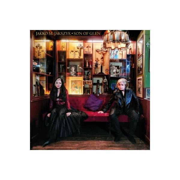 【発売日：2025年06月27日】ご注文後のキャンセル・返品は承れません。発売日:2025年06月27日/商品ID:6903127/ジャンル:ROCK/POP/フォーマット:CD/構成数:1/レーベル:Inside Out/アーティスト:J...