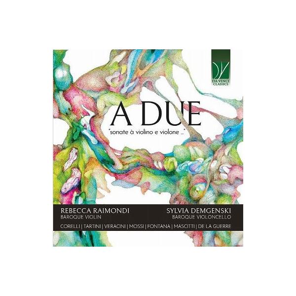 【発売日：2025年06月24日】ご注文後のキャンセル・返品は承れません。発売日:2025年06月24日/商品ID:6903162/ジャンル:CLASSICAL/フォーマット:CD/構成数:1/レーベル:Da Vinci Classics/...