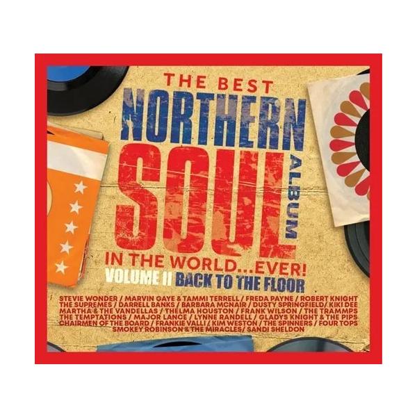 【発売日：2025年06月20日】ご注文後のキャンセル・返品は承れません。発売日:2025年06月上旬/商品ID:6903380/ジャンル:SOUL/CLUB/RAP/フォーマット:CD/構成数:3/レーベル:Spectral Sound/...