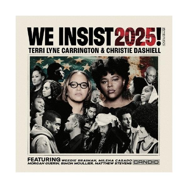 【発売日：2025年07月25日】ご注文後のキャンセル・返品は承れません。発売日:2025年07月25日/商品ID:6903665/ジャンル:JAZZ/フォーマット:CD/構成数:1/レーベル:BSMF RECORDS/アーティスト:Ter...